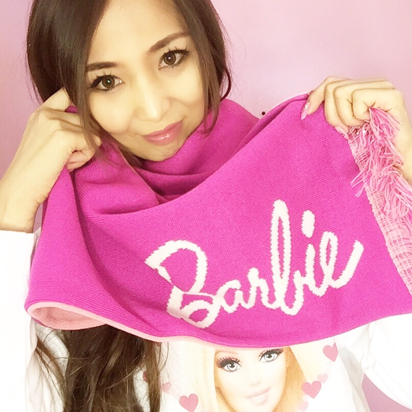 Azusa Barbie » OOTD♡12/6/15